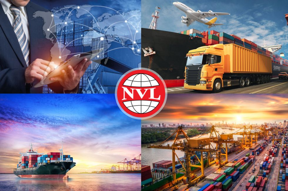 Homepage - New Vision Logistic Services